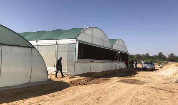 Gabès : visite de vérification de la conformité des installations et ...