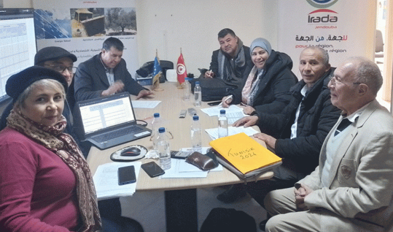 Accueil - Irada - Initiative Régionale d’Appui au Développement ...