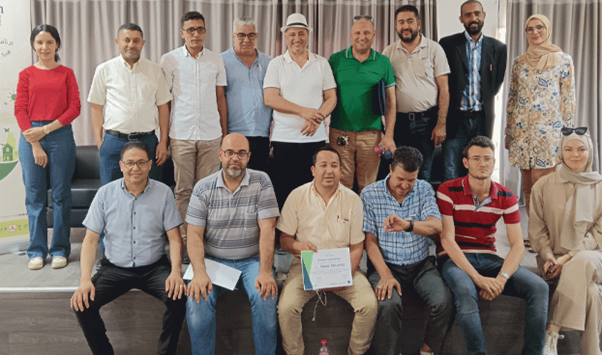 Accueil - Irada - Initiative Régionale d’Appui au Développement ...